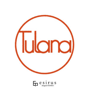 Tulanaさんのはんこ・印鑑 | 【公式】エシルス｜デザインはんこ・印鑑販売