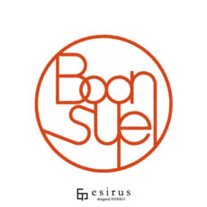 Boonsueさんのはんこ・印鑑 | 【公式】エシルス｜デザインはんこ・印鑑販売